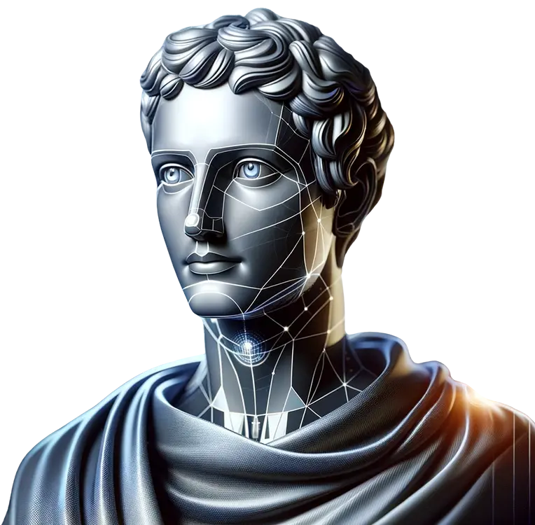 Phaedon AI - Σχετικά